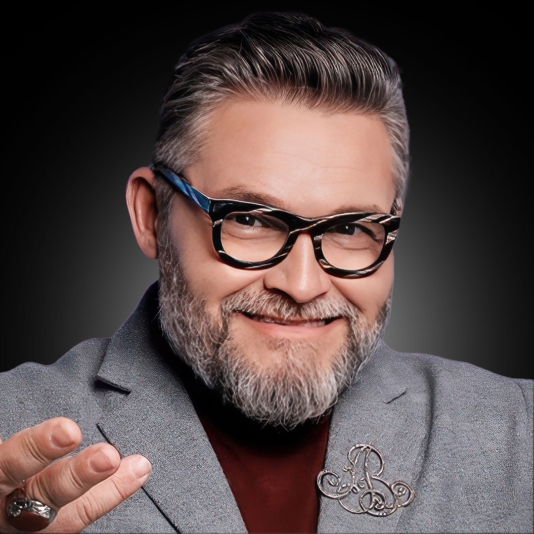 Alexandre Vassiliev – Fashion Historian, Scenographer, Costume Designer